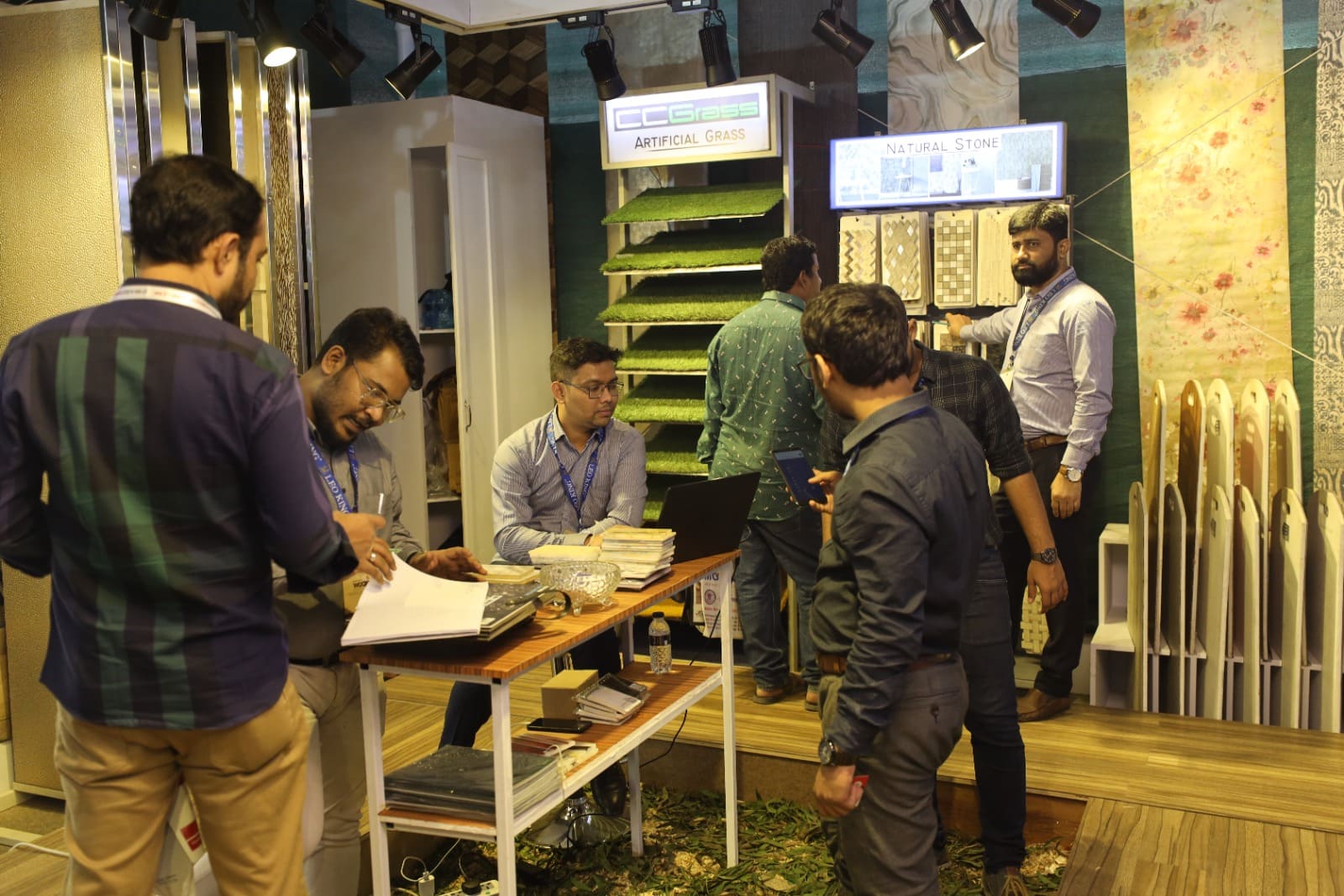 3rd Kenya Wood International Expo - Tradeshow on Wood & Woodworking ...