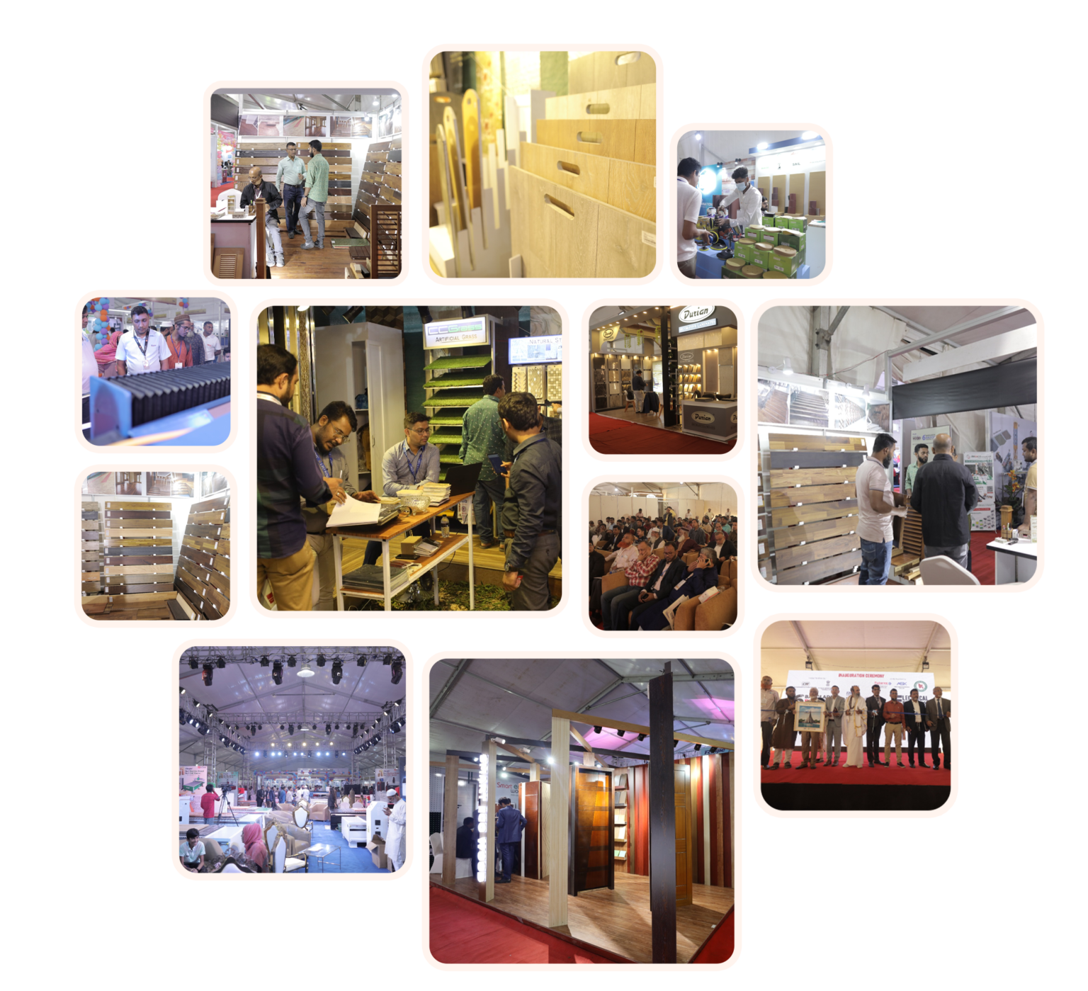 3rd Kenya Wood International Expo - Tradeshow on Wood & Woodworking ...